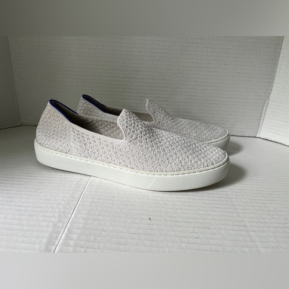 Rothy's | Shoes | Rothys The Original Slip On Sneaker | Poshmark